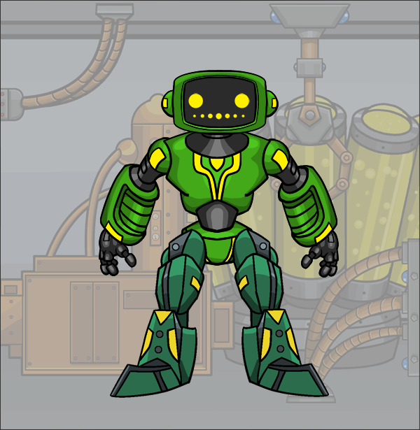 Matheos | Kano Games