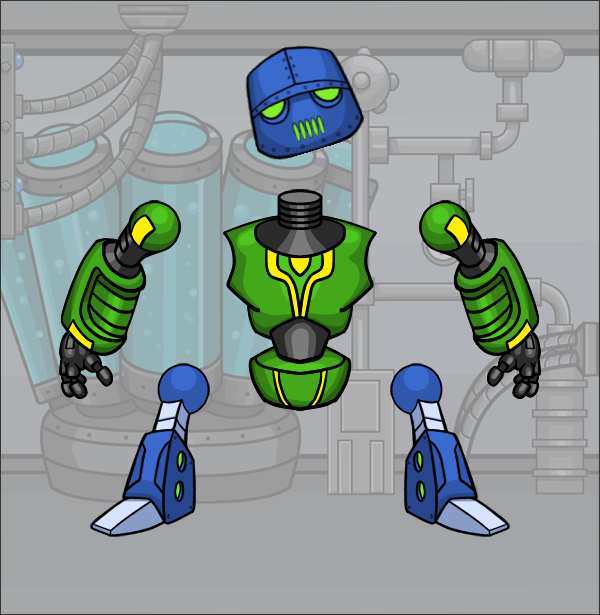 123456d | Kano Games