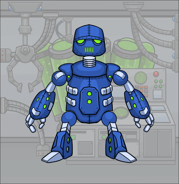 gingerboy | Kano Games