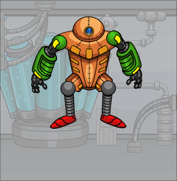 kristina.aberle | Kano Games