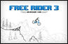 Free Rider 3 | Kano Games